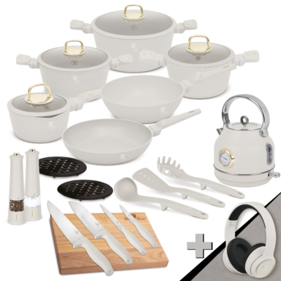 Webshop - BerlingerHaus